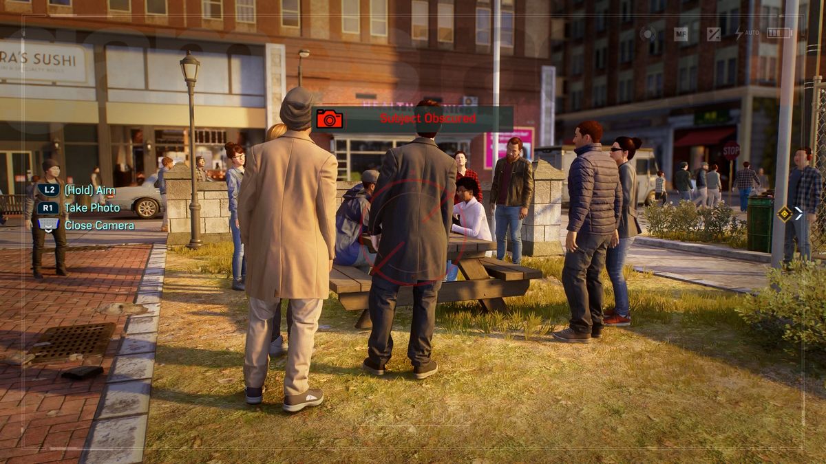 All Marvel's Spider-Man 2 Photo locations | GamesRadar+