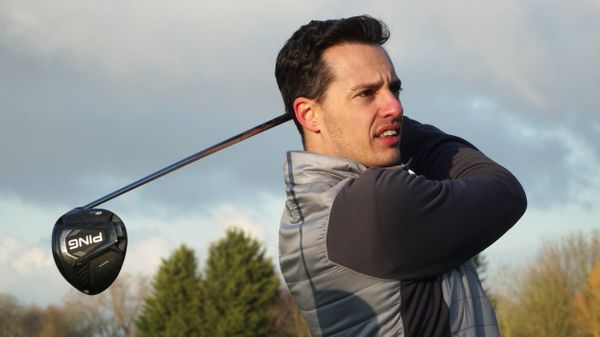 Driver Lie Angle Explained | Golf Monthly