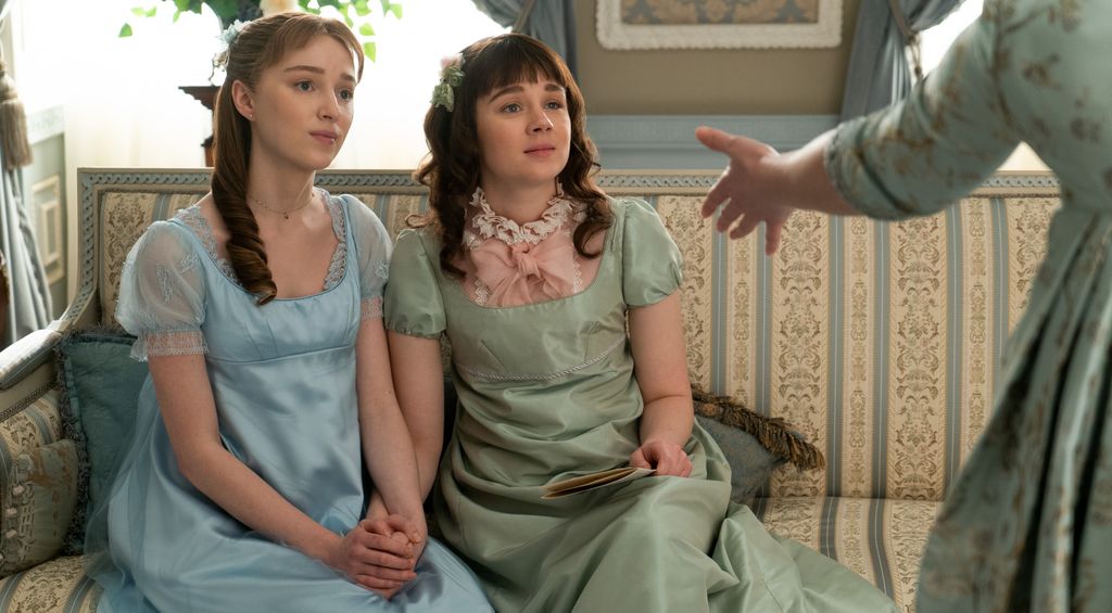 Bridgerton cast: everything you need to know about the stars | My ...