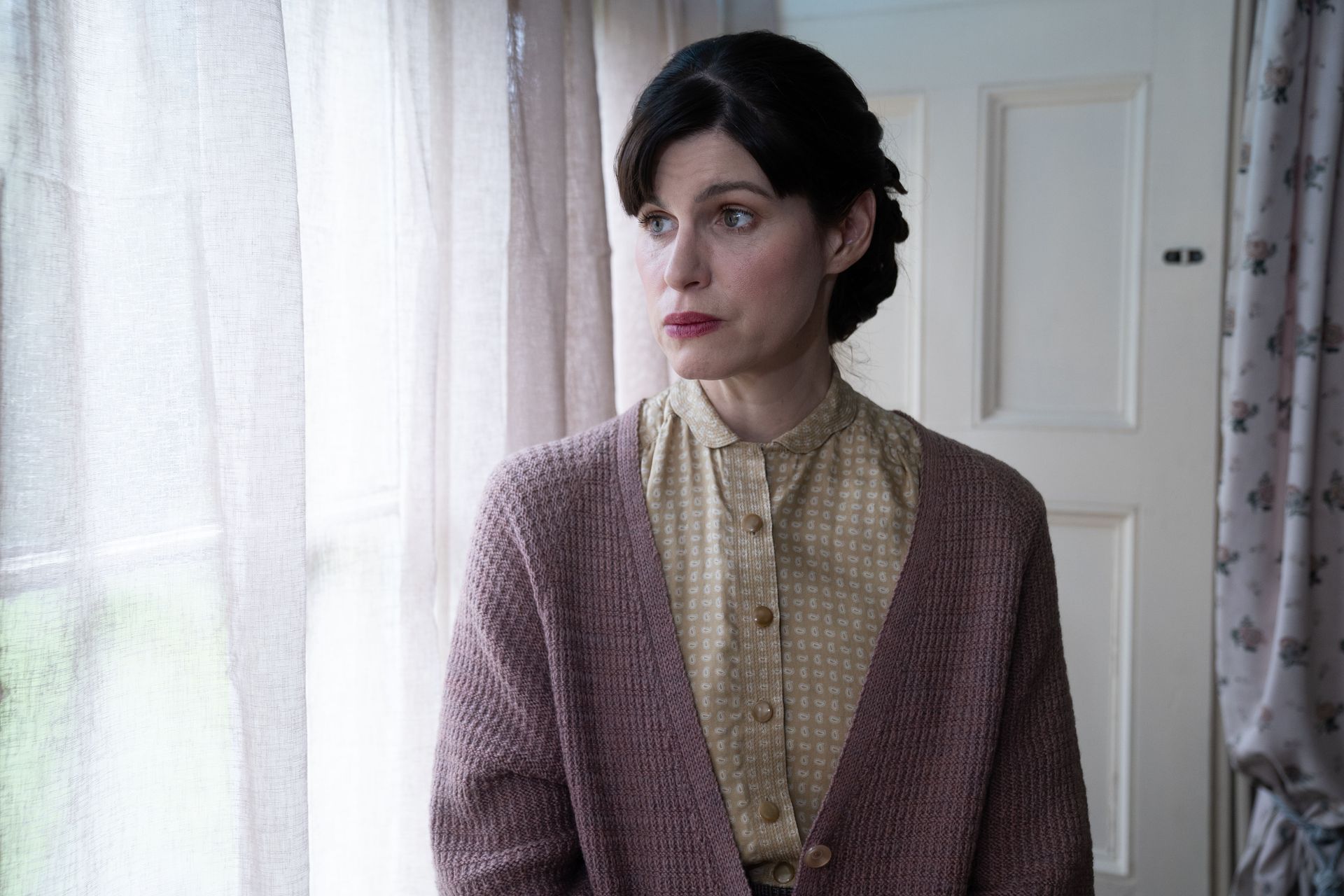 Famous Five's Jemima Rooper on returning after being in 1990s version ...