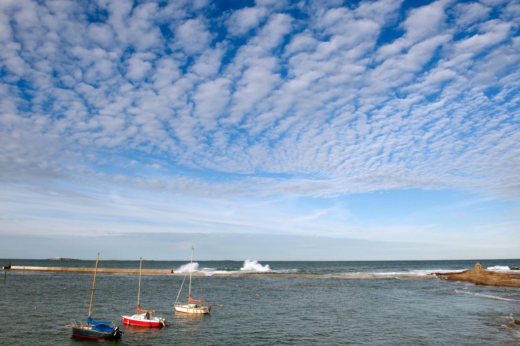 The 10 types of cloud you'll see in Britain (and what they tell us ...