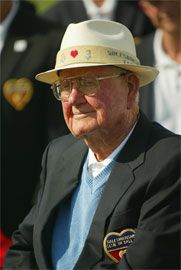 Byron Nelson 1912-2006 | Golf Monthly