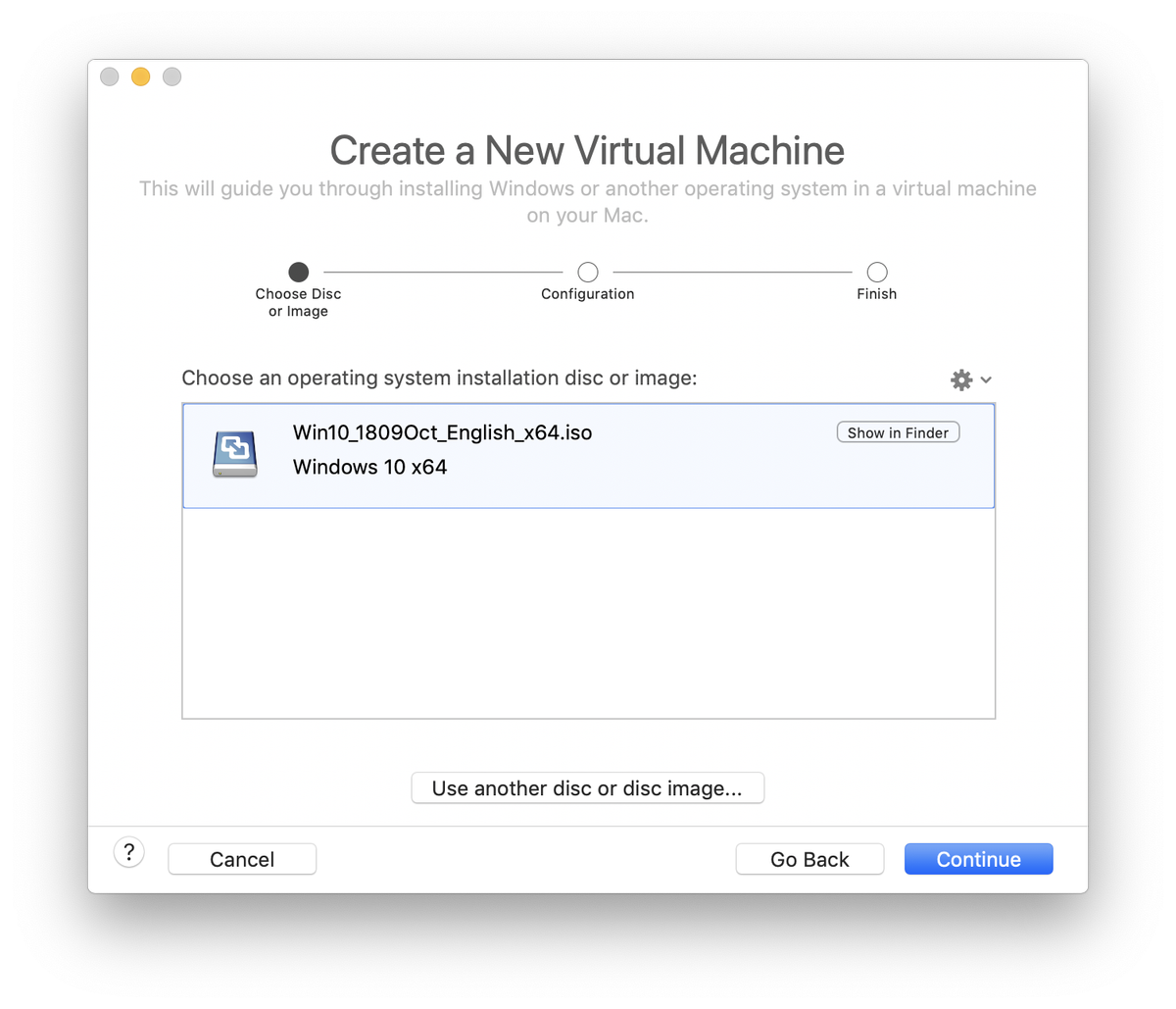 How to install Windows 10 on your Mac mini with an external drive | iMore