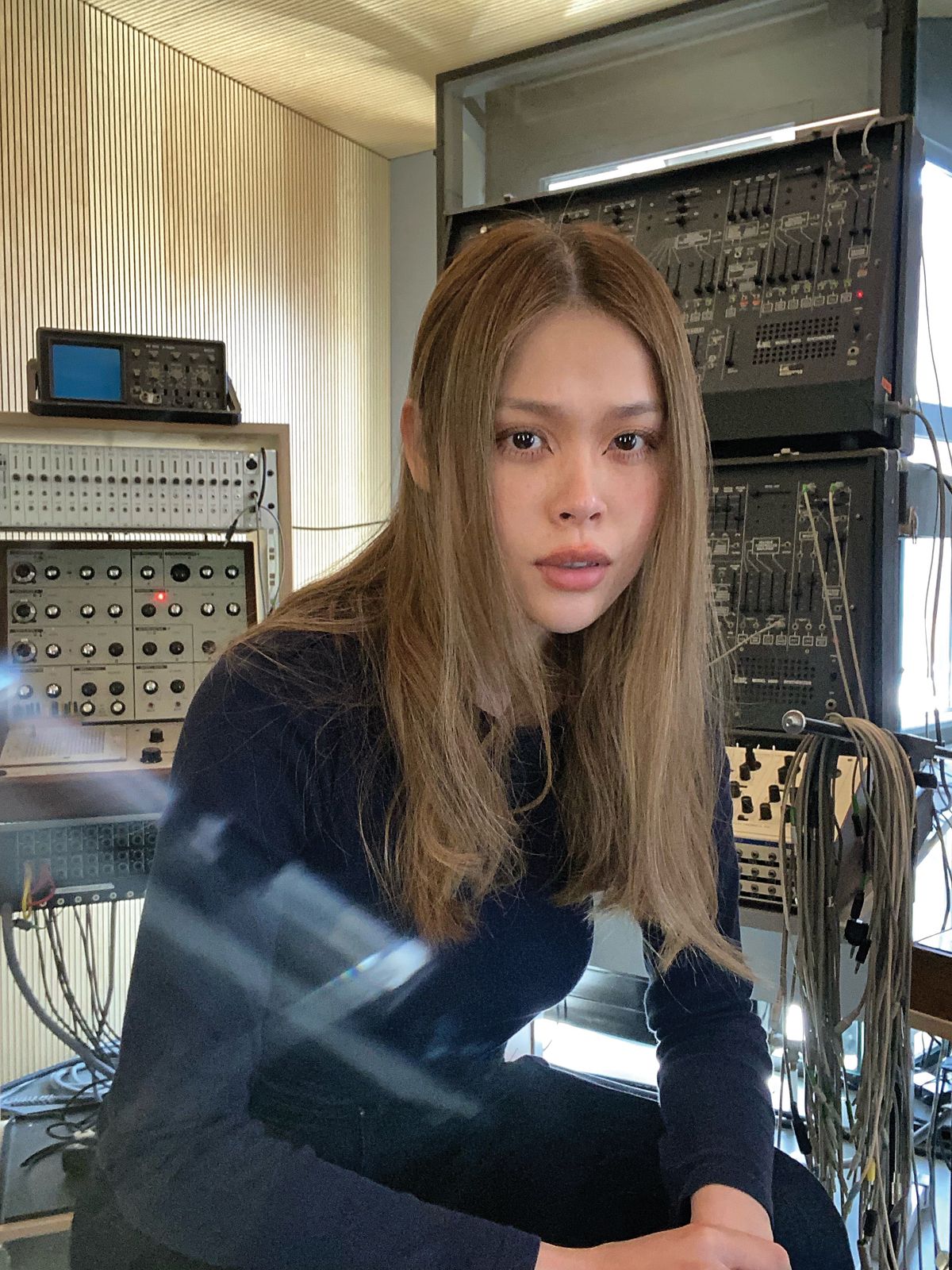 Suki Sou: "Making a living from music is like trying to compose a ...