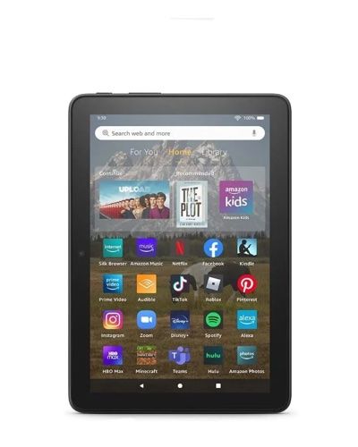 Best Amazon Fire tablet | Android Central