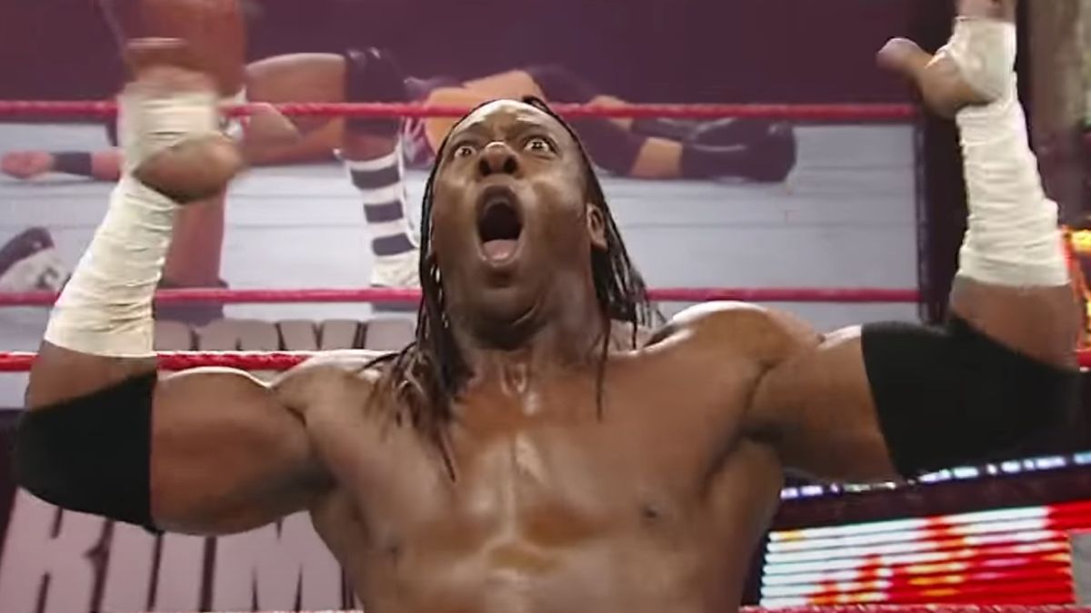 32 Wrestlers Who Had Huge Moments In Both WWE And WCW | Cinemablend