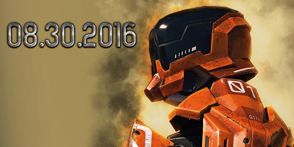 'Damaged Core' To Hit Oculus Store August 30 | Tom's Hardware