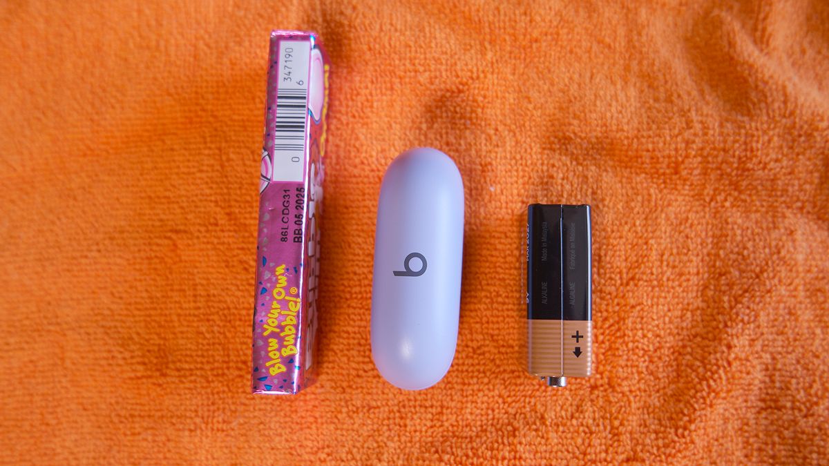 Beats Solo Buds review: Small case, less waste, balanced bass | Android ...