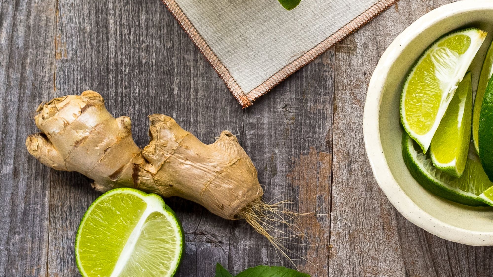 How to grow ginger | Real Homes