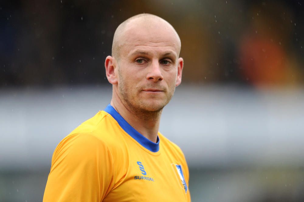 Murray ‘a bit gutted’ after Barnsley held by Swansea | FourFourTwo