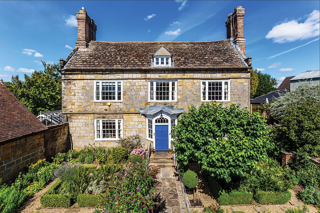 8 of the best houses for sale with annexes | MoneyWeek