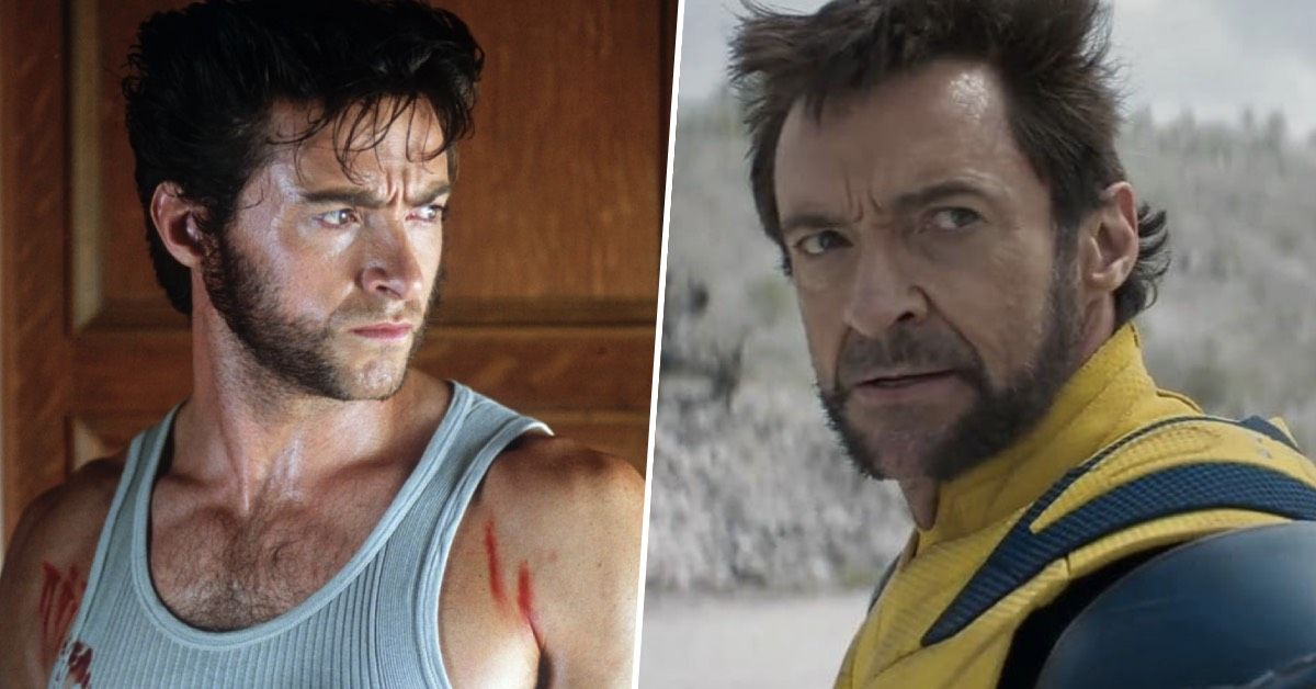 Hugh Jackman recalls Kevin Feige's kind gesture after his disastrous ...