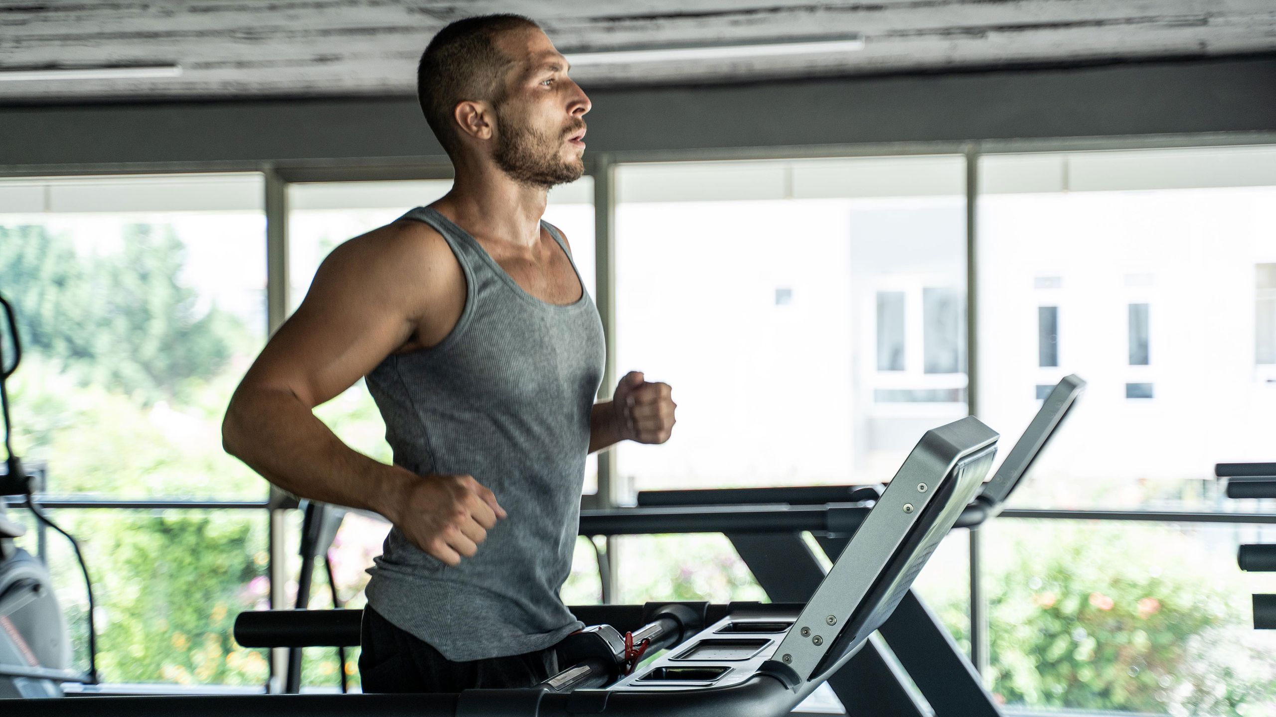 Best treadmill | Fit&Well
