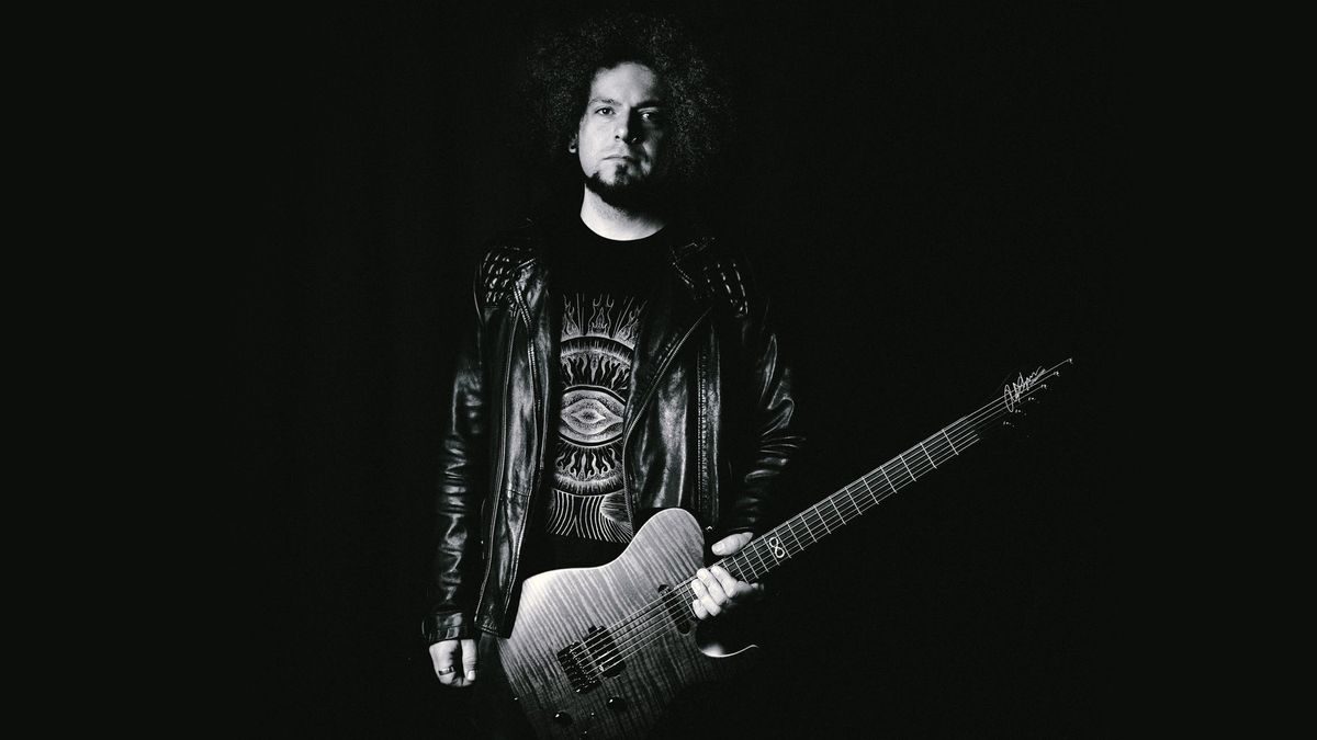 Interview: Rabea Massaad on his versatile signature Neural DSP plugin ...