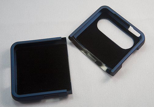 Seidio vs. Mobi: Hard Shell head to head | Windows Central