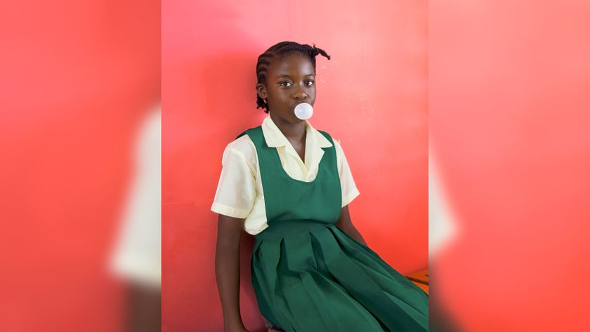 Articles by Kalum Carter, Staff Writer | Digital Camera World