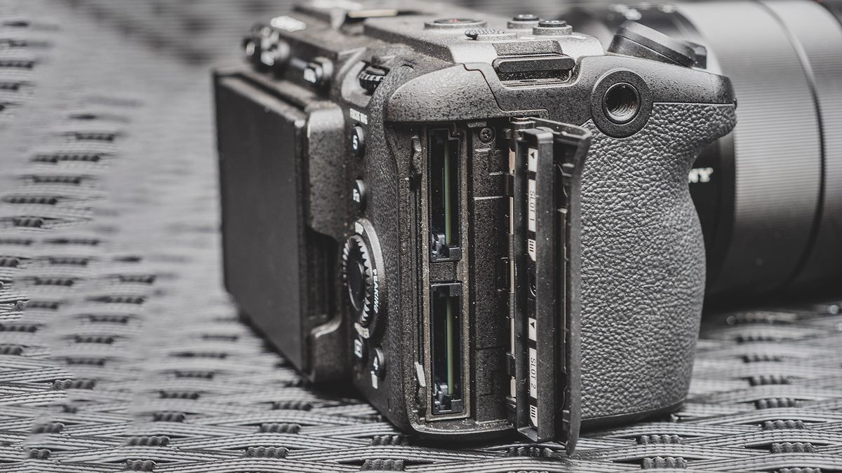 Sony FX30 review: pro-level video at a cheaper price | TechRadar