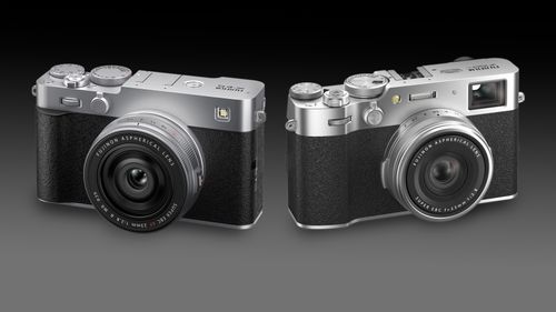 Canon EOS R50 vs M50 Mark II | Digital Camera World