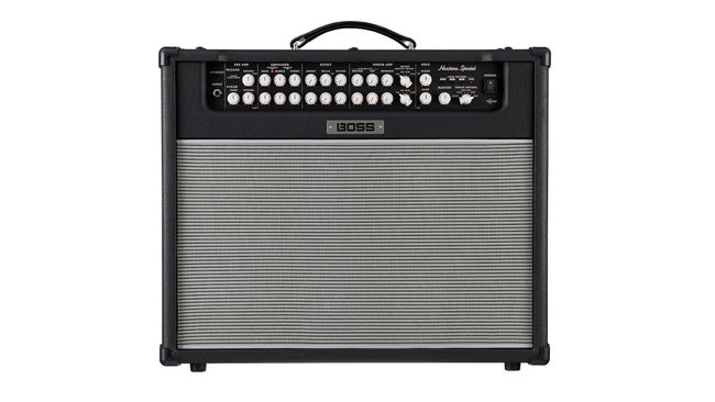 Best solid state amps 2025: a fine selection for all levels | Guitar World