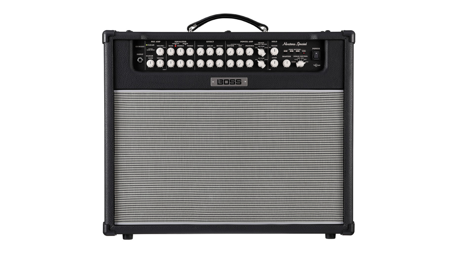 Best solid state amps 2025: a fine selection for all levels | Guitar World