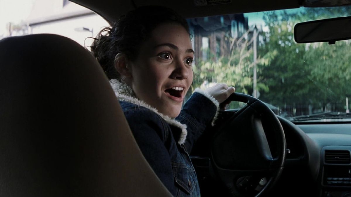 Emmy Rossum's Best Movies And TV Shows And How To Watch Them | Cinemablend