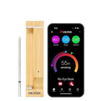 The best meat thermometers in 2024 tested and rated | Tom's Guide