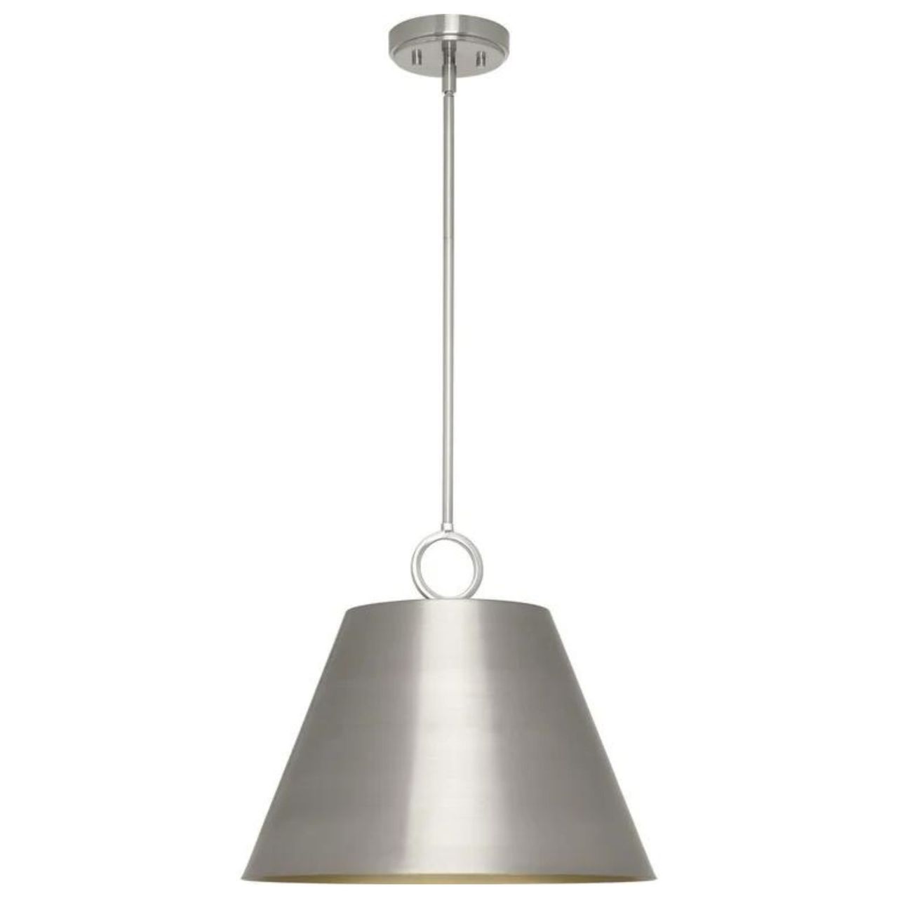 How to decorate with chrome decor, according to designers | Homes and ...
