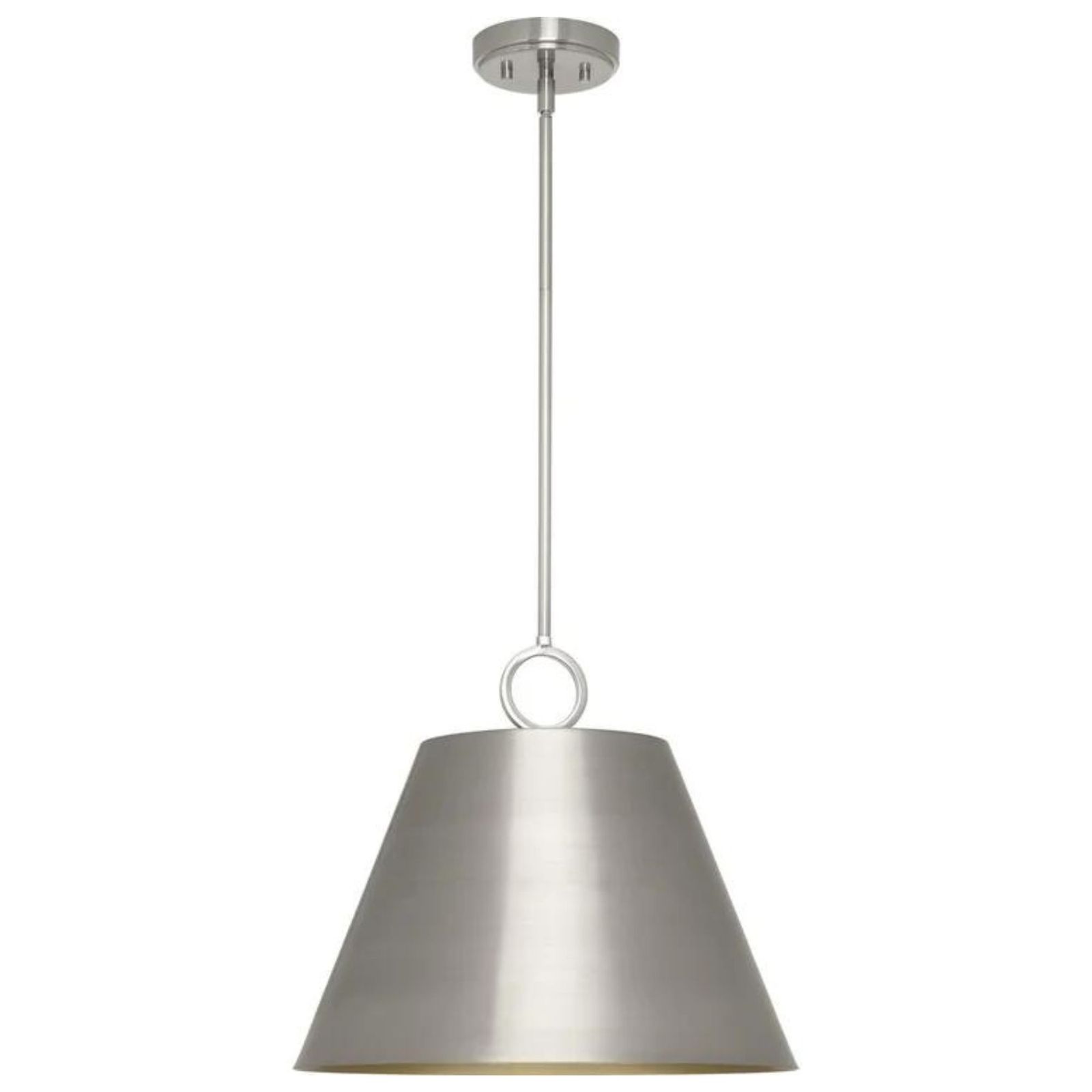 How to decorate with chrome decor, according to designers | Homes and ...