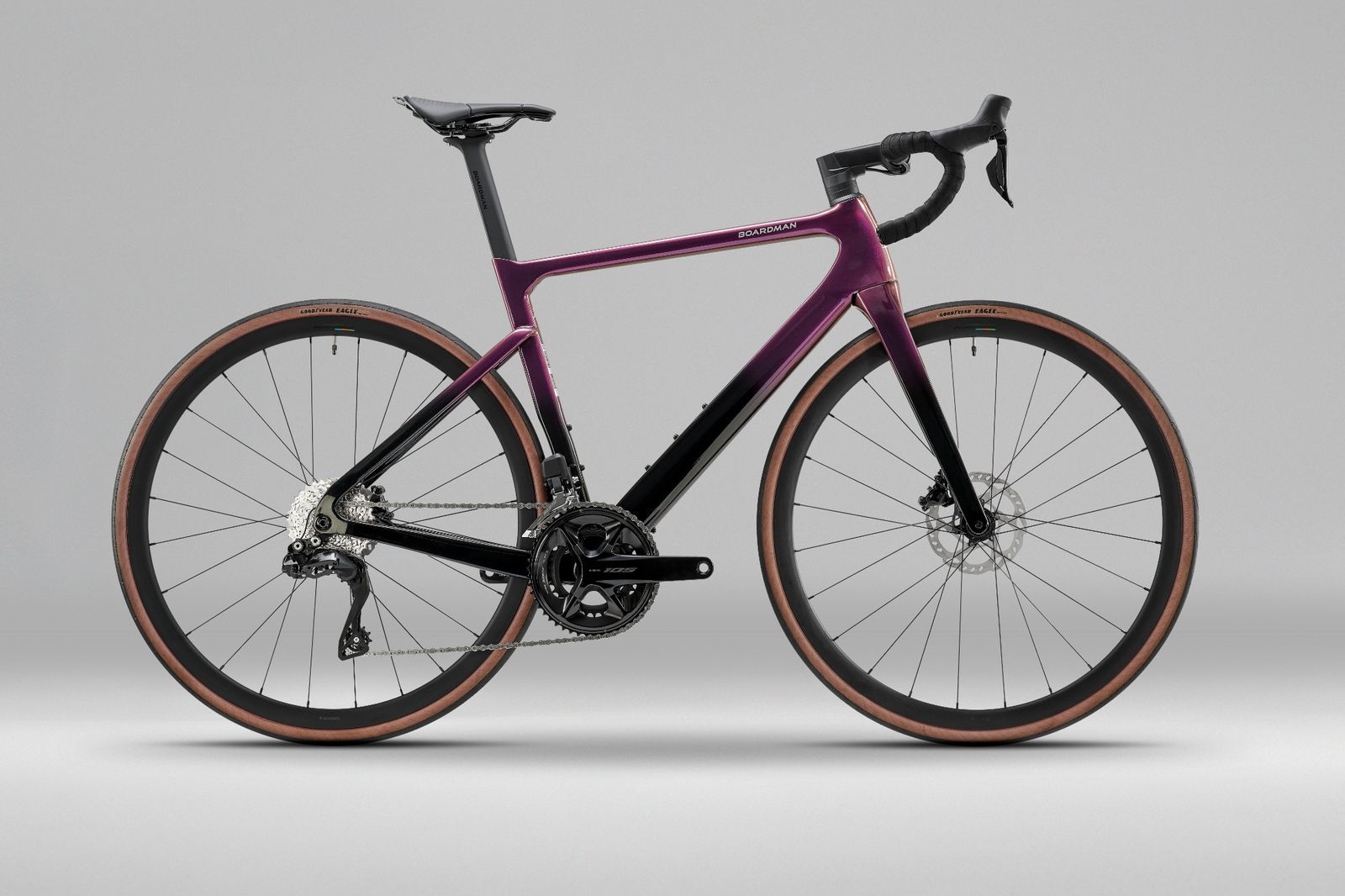 Boardman's new SLR range plus a more streamlined BMC Teammachine SLR ...