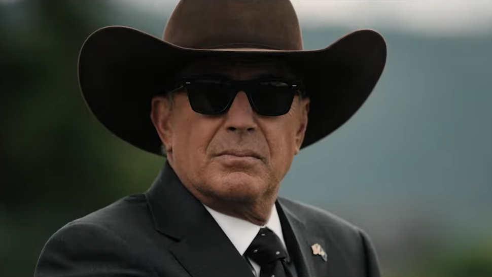 Kevin Costner Revealed A Big Career Win As Yellowstone Fans Wait For ...