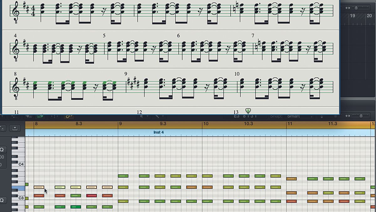 Music theory basics: Master modulation, or how to use key changes in ...