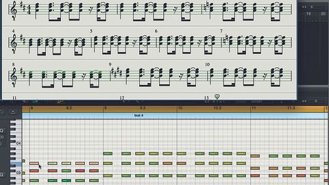 Music theory basics: Master modulation, or how to use key changes in ...