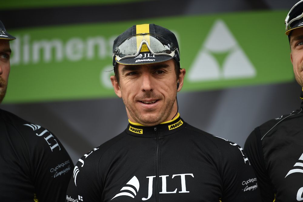 Four-time winner Russell Downing headlines strong Lincoln GP startlist ...