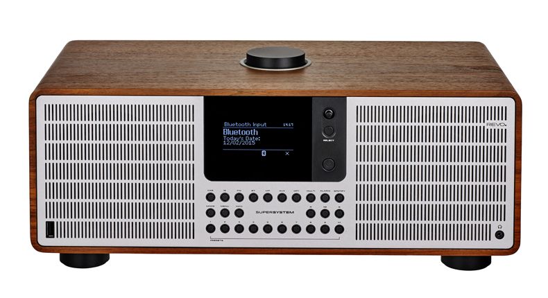 Revo SuperSystem review | What Hi-Fi?