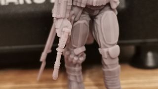 Elegoo Mars 2 Pro review: a pint-sized planetary printer | Space