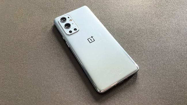 OnePlus 9 Pro review: One of the best Android phones you can get | Tom ...