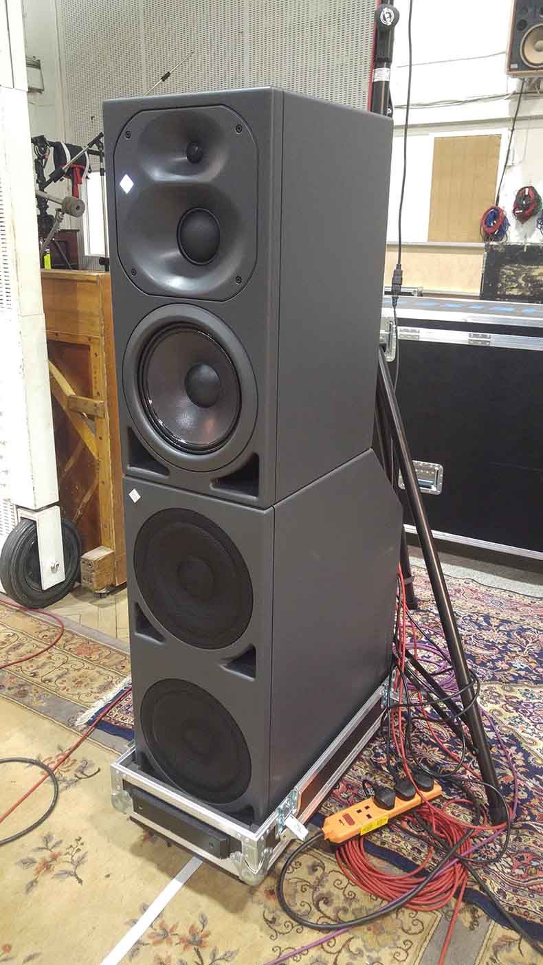 The Pink Floyd Exhibition: 25 speakers, 3D sound and Comfortably Numb ...