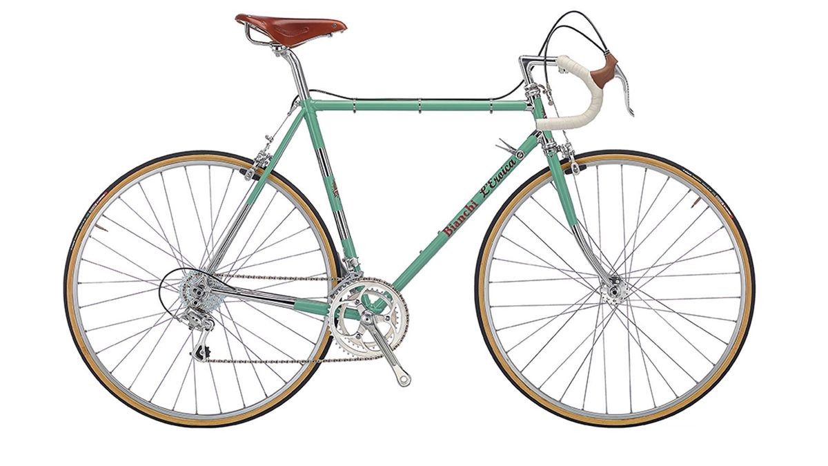 Bianchi road bikes range: details, pricing and specifications | Cyclingnews