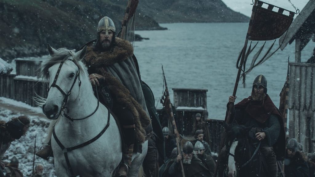 'The Northman': Everything we know | What to Watch