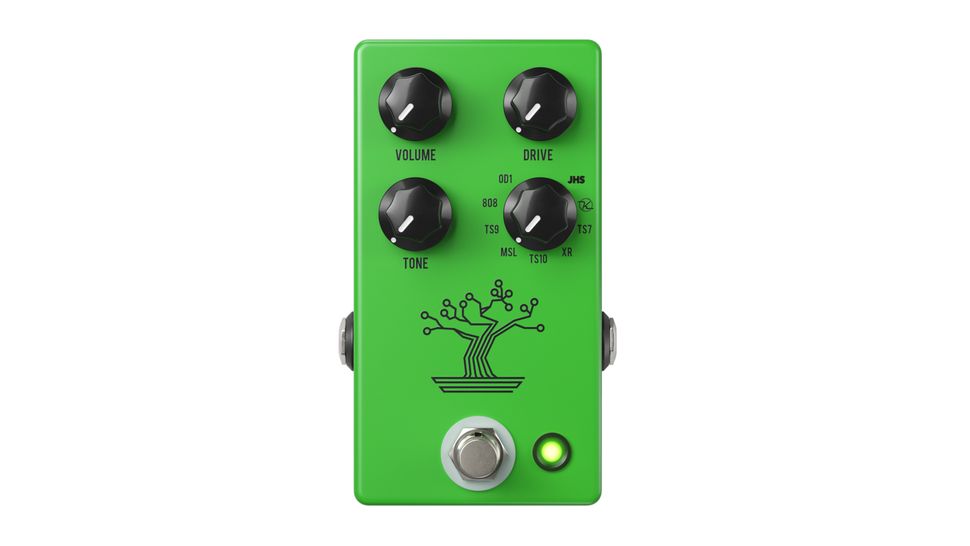 Best Tube Screamer clones: top alternatives for all budgets | Guitar World