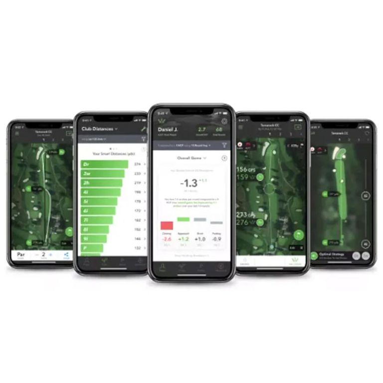 Best Golf Apps For iPhone 2025 | Golf Monthly