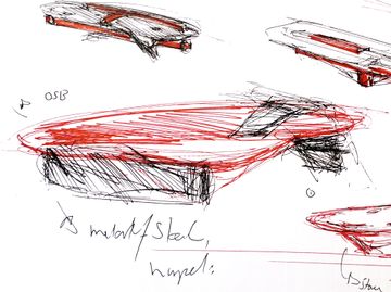 Samuel Ross presents new furniture at Design Miami 2021 | Wallpaper*