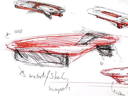 Samuel Ross presents new furniture at Design Miami 2021 | Wallpaper*