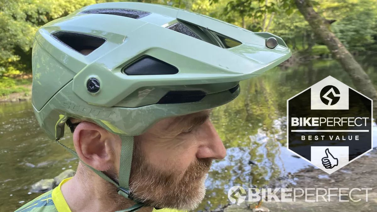 Best trail helmets | Bike Perfect