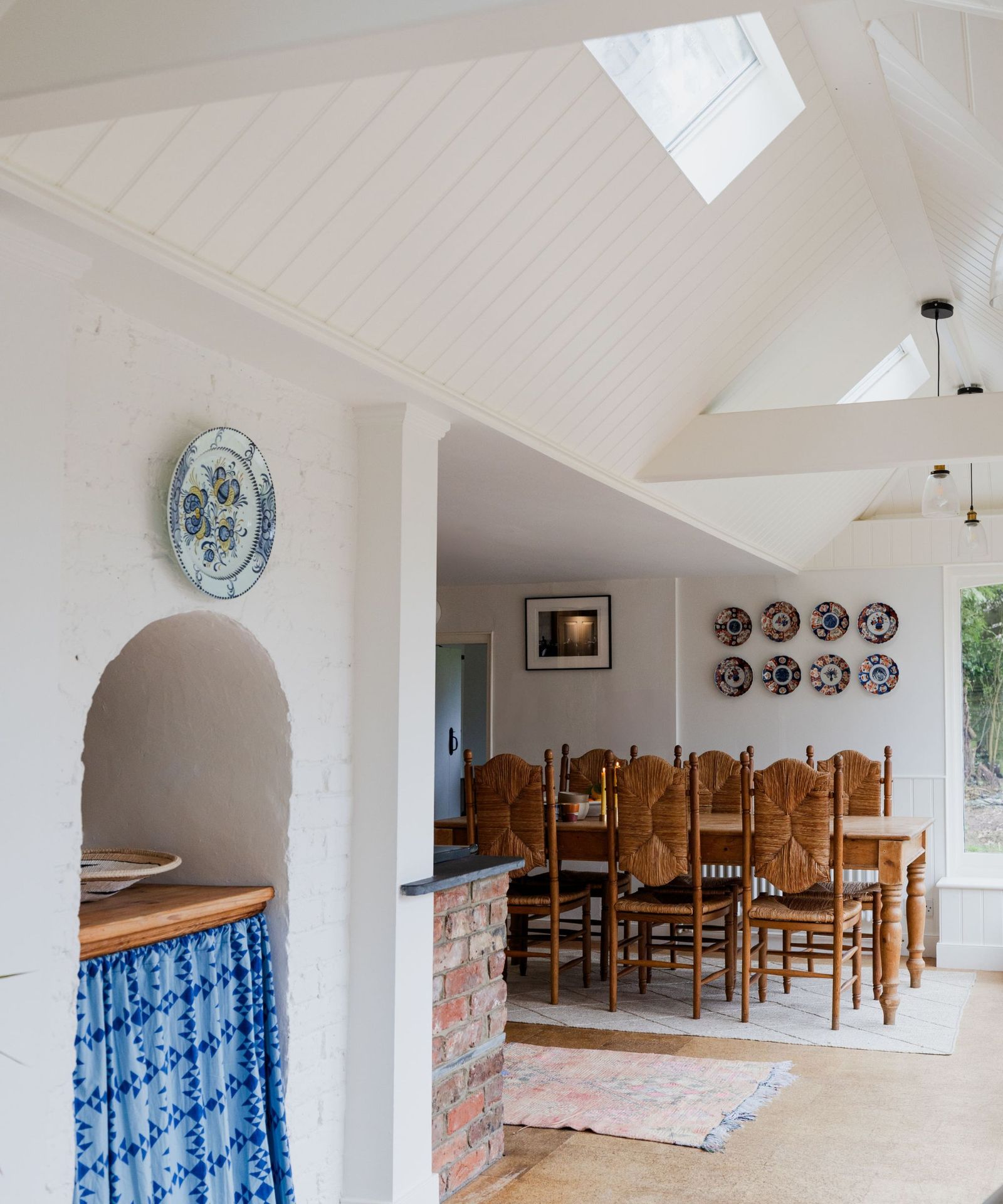 Why designers love Farrow & Ball's quietly luxurious Pointing | Homes ...