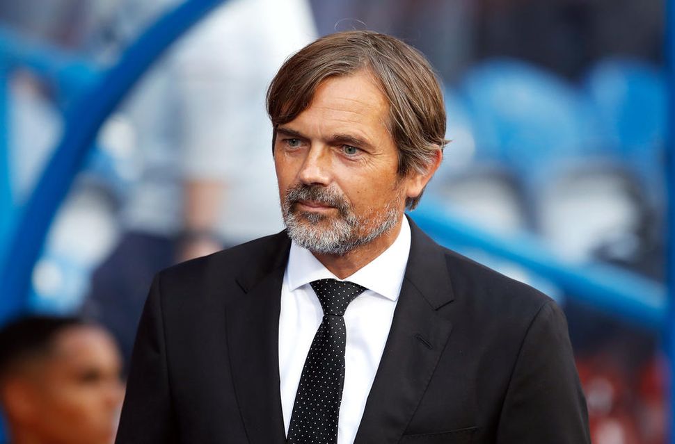 Phillip Cocu turns to plan B as Derby beat Scunthorpe | FourFourTwo
