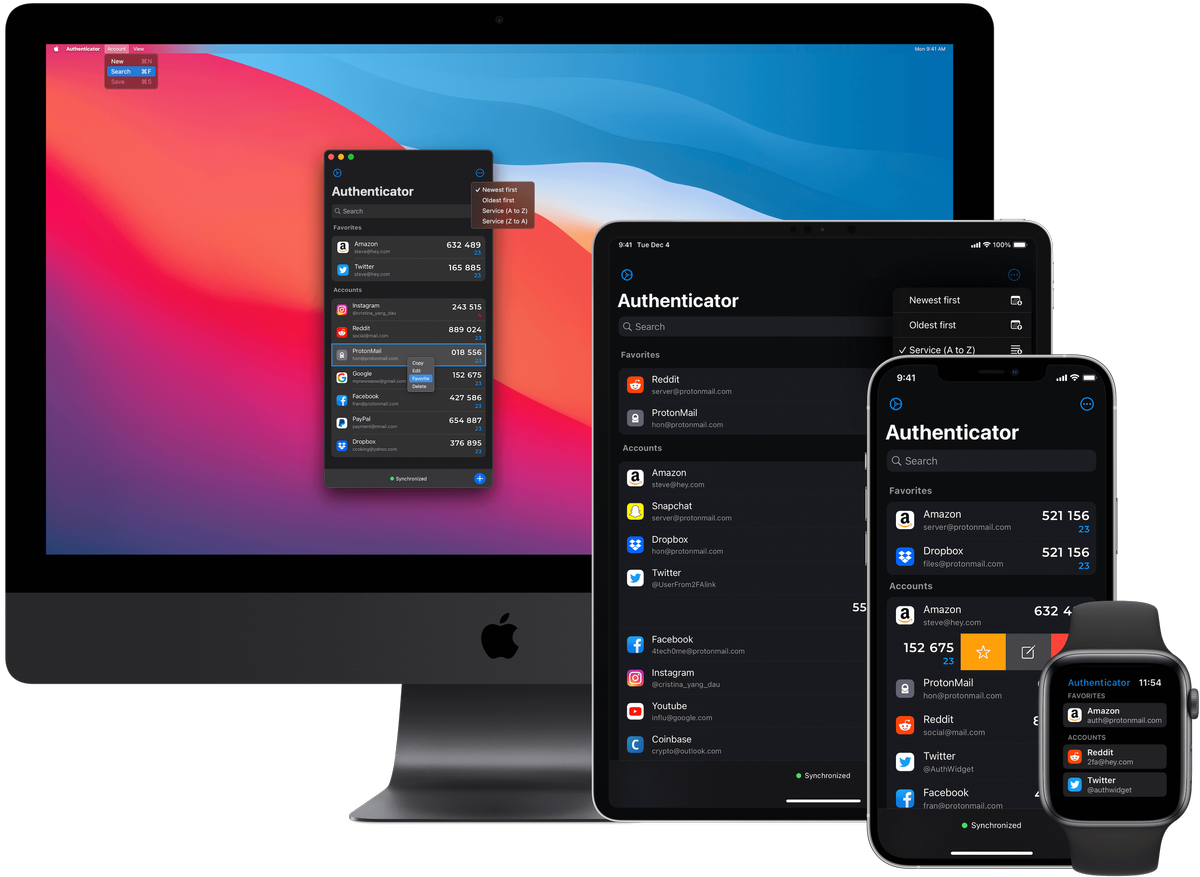 Best authenticator app - klopsolo