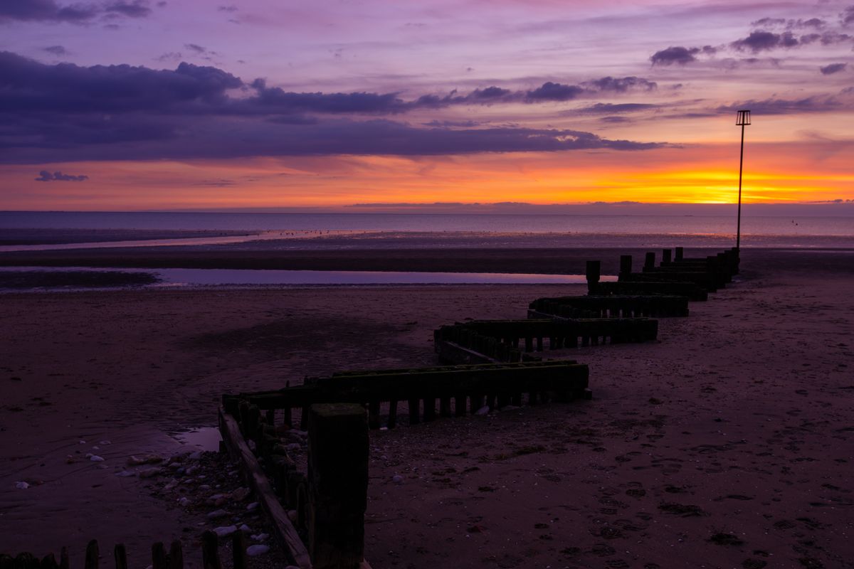 Kenko MC Twilight Blue and Red filters review: boost colors at sunset ...