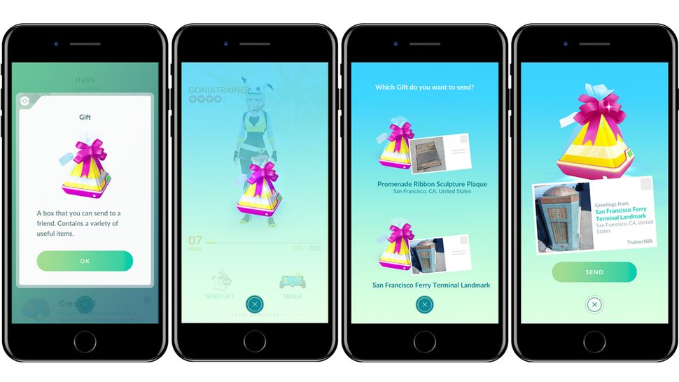 Pokemon Go trading, Stardust costs, Special trades and more explained ...