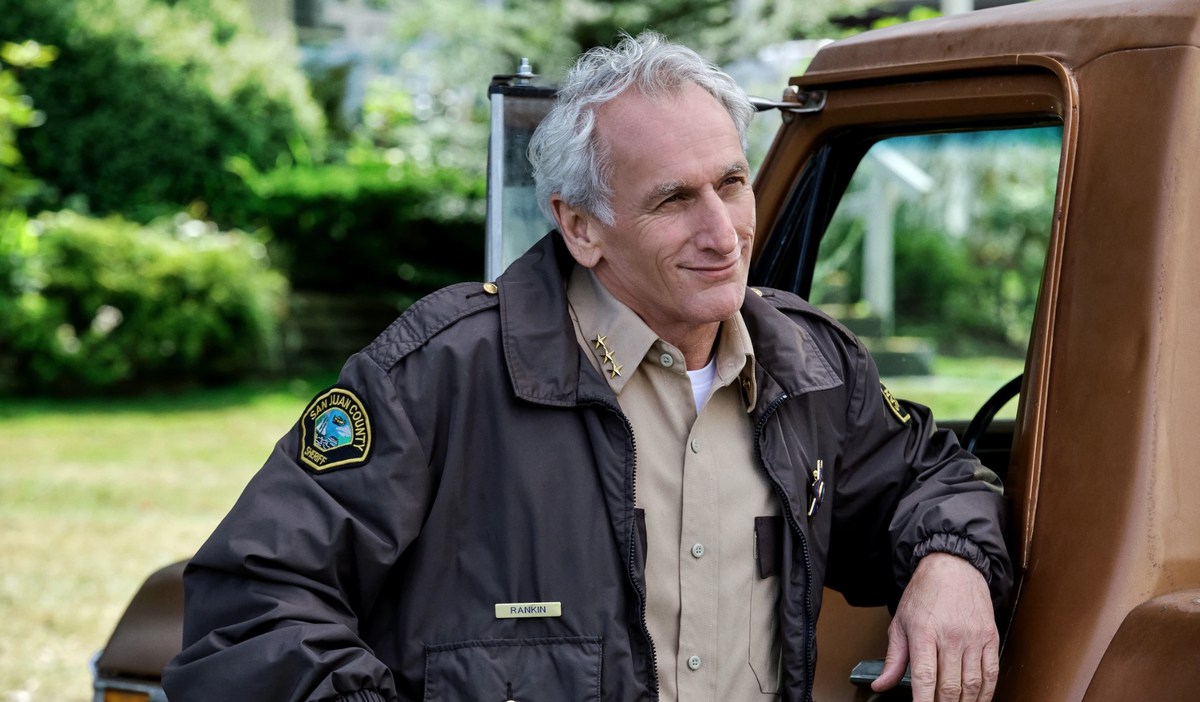 Meet the cast of Lou: who's who in the Netflix movie | What to Watch